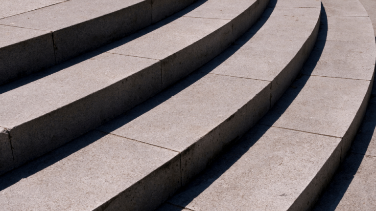 High-Quality Concrete Steps in Frisco, TX | Frisco Concrete Solutions